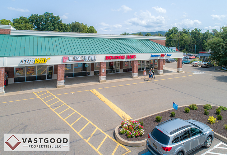 Scott Town Center | Vastgood Properties, LLC